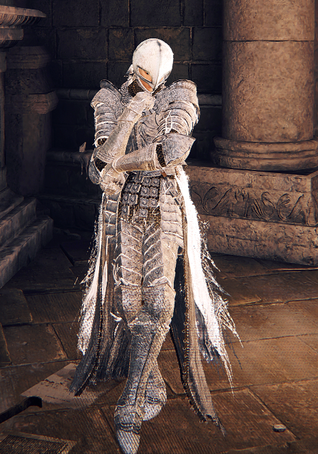 Griffith Hawk Armor