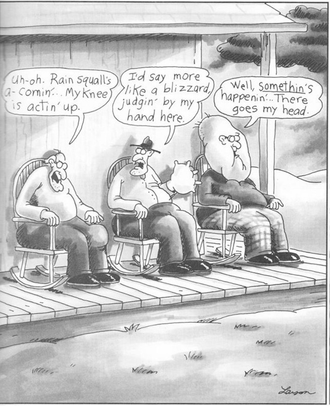 far side old guys — Postimages