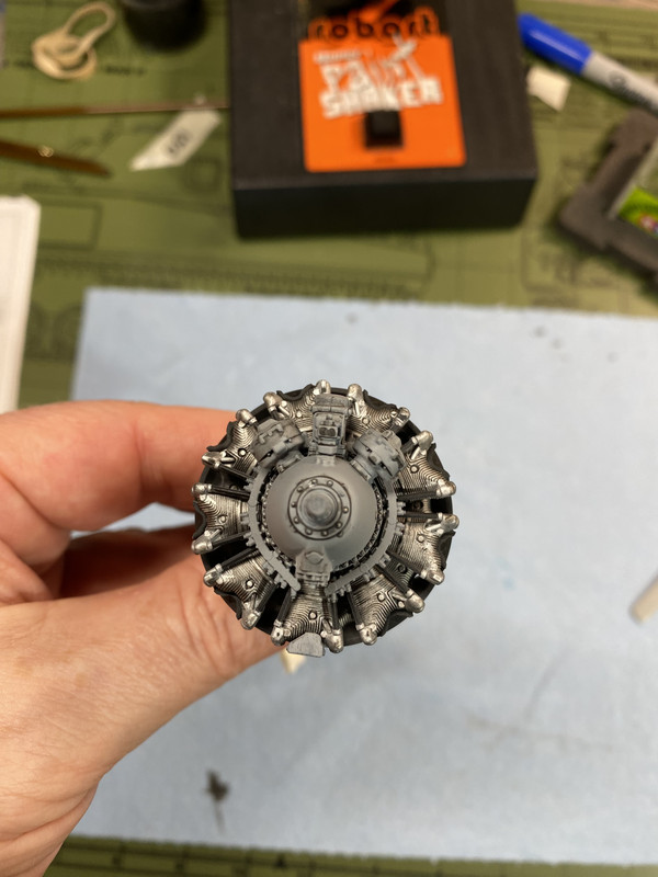 F4U Bill "Buck" Carroll | Modelers Social Club Forum