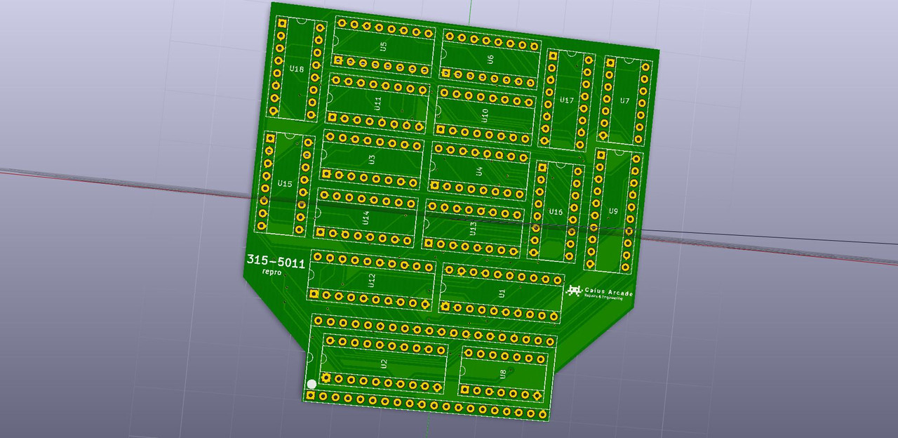 Sega 315 5011 repro — Postimages