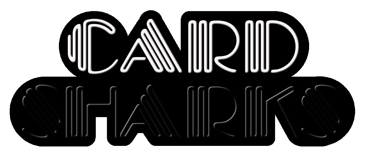 Card Sharks Logo Card Shark Images LaunchBox Games Database