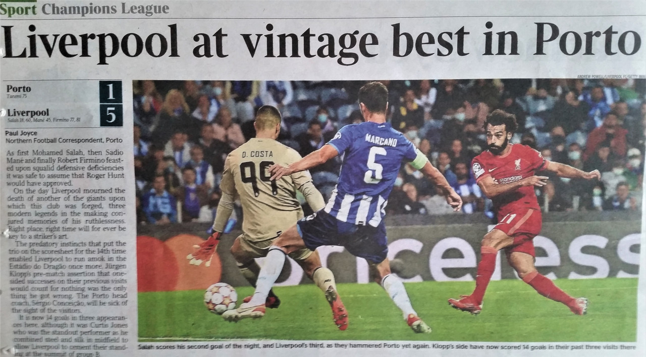 Match report 1 — Postimages