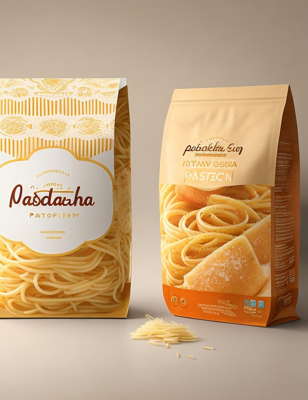 Absolute Reality v16 Pasta packaging design 2 — Postimages