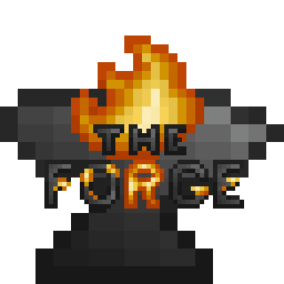 The Forge - Pixel Art Collection