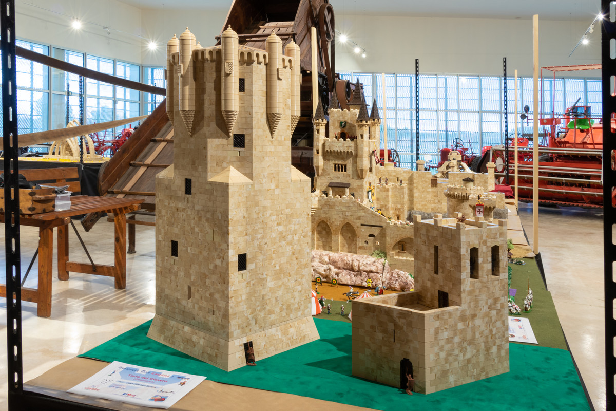 Clavero Liscar 3868 — Postimages