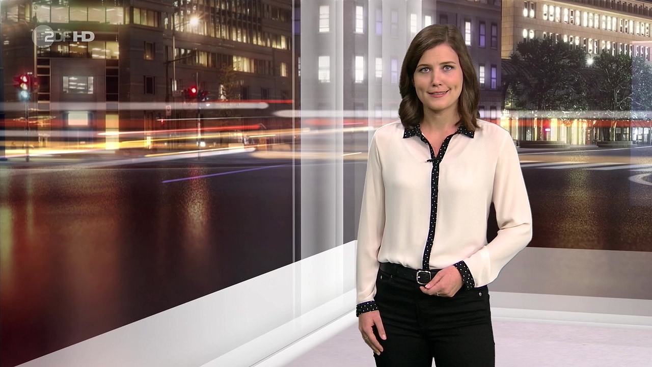 Hanna Zimmermann heute 05 11 2018 pp 31 — Postimages