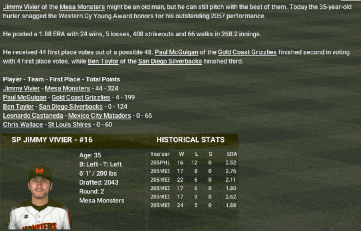 Nabo48 - 2043 and beyond ... - Page 60 - OOTP Developments Forums