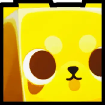 huge red panda - Pet Simulator 99 (PS99) Item - 123Demands