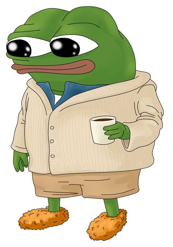 Calm n Cozy Apu PFP V1 — Postimages