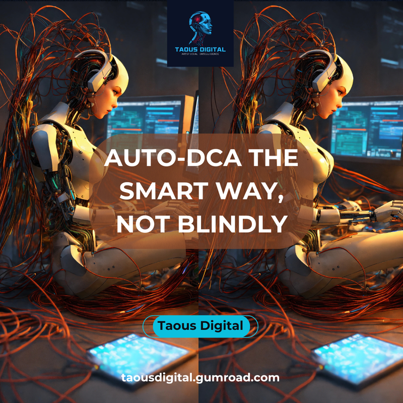 The Smart Way to Auto-DCA: Maximizing Profits with Our Standard Edition ...