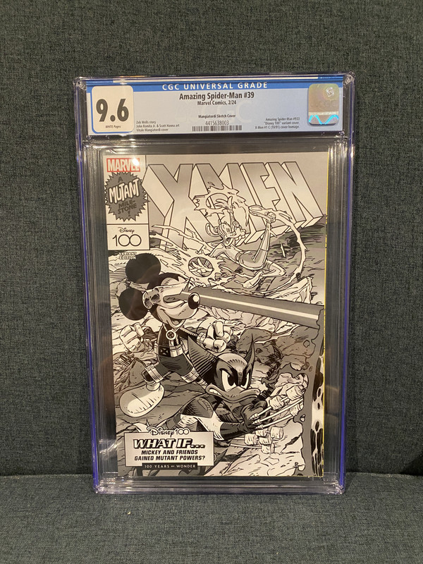 asm 39 disney F cgc96 — Postimages