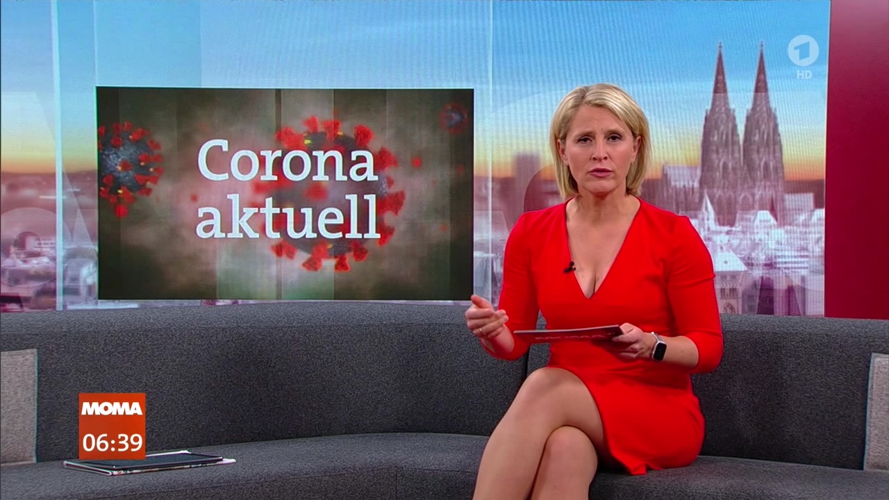 Susan Link ARD Mo Ma 30 09 2020 pp 08 — Postimages