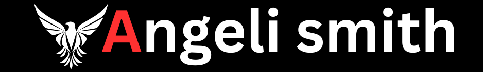 Angeli Smith Logo ( Header)