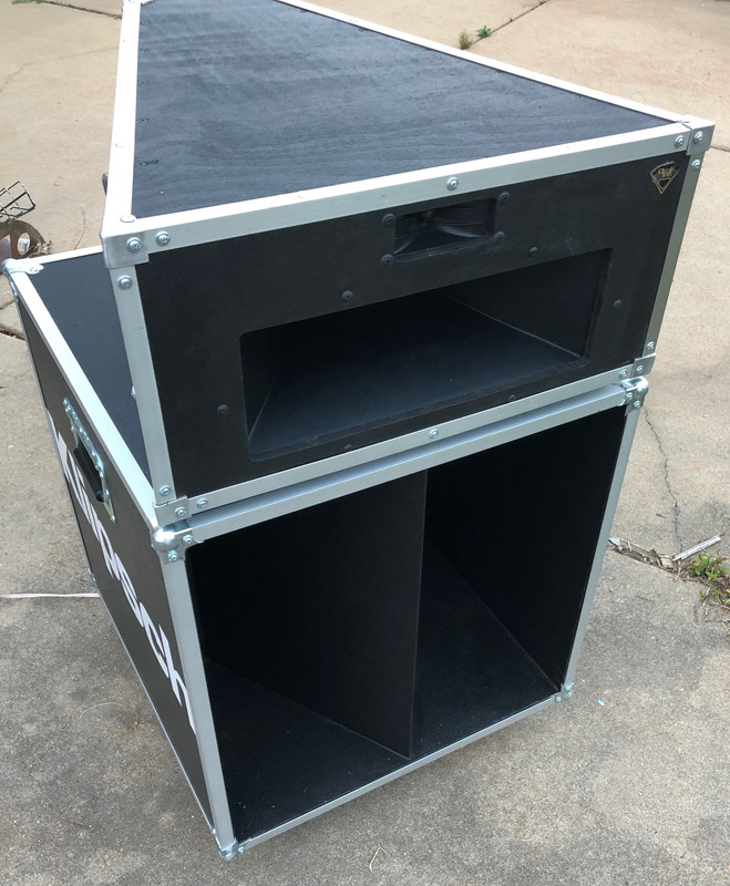 La Scala Split Project Page 8 Technicalrestorations The Klipsch Audio Community