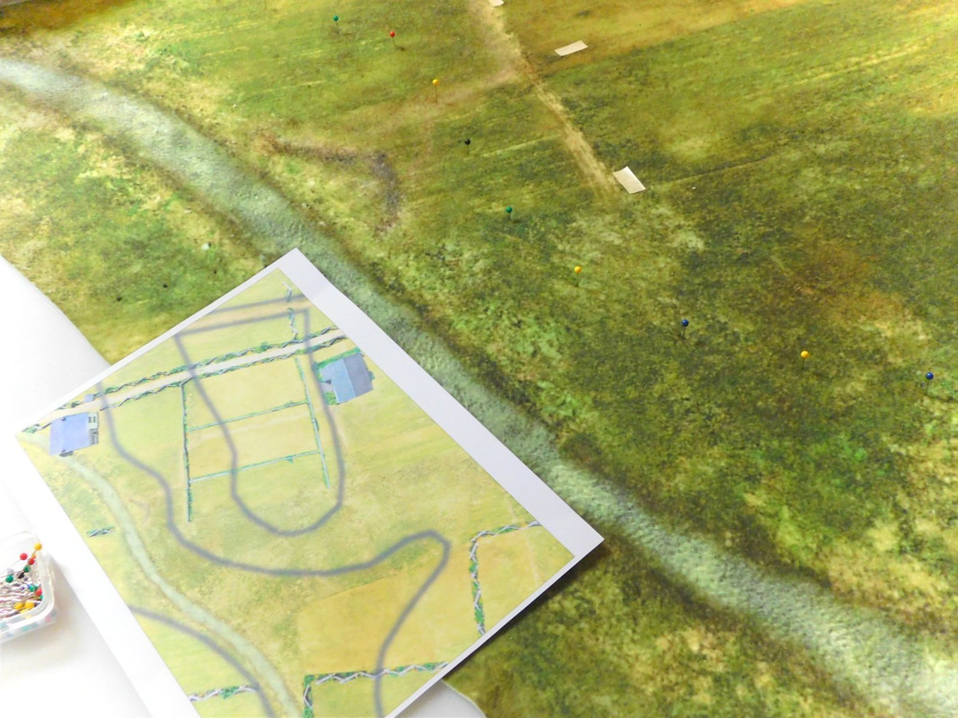 [TMP] "Game project - map overlay WIP" Topic