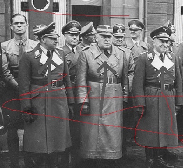 Request for Identification of Generals and Admirals - Page 1028 - Axis ...