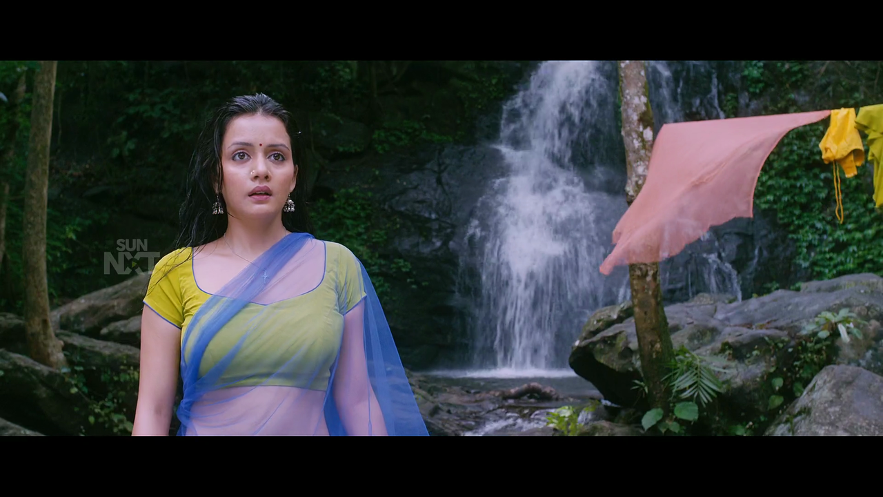 Sulagna Panigrahi SNAP Isai Veesi Isai (3) — Postimages