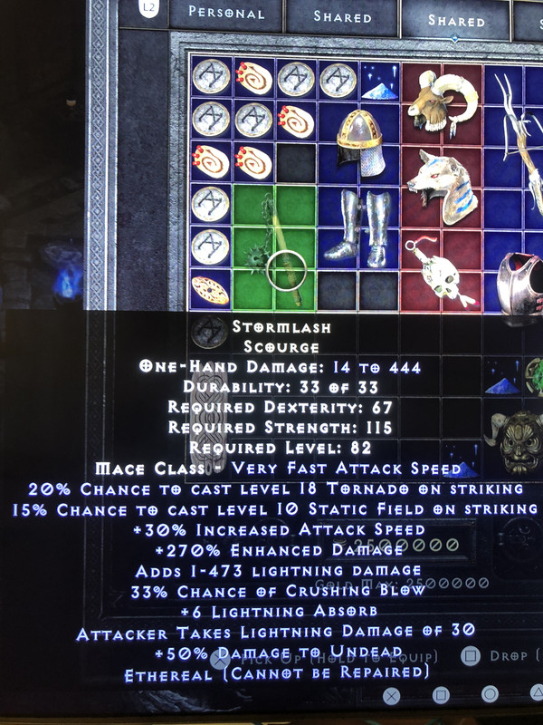 Eth Stormlash 270ed - Topic - d2jsp