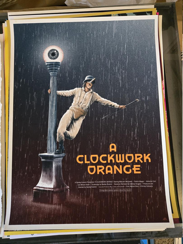 Movie Poster Discussion - Page 18 - Blu-ray Forum