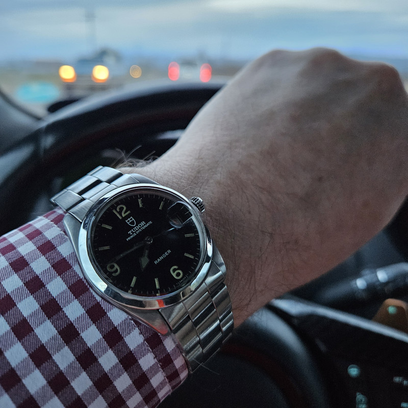 OTW - Monday 1/26/26 - Watchlords