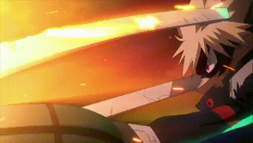 Izuku Midoriya (Deku) Katsuki Bakugo Shoto Todoroki Vs Lord Boros (My ...