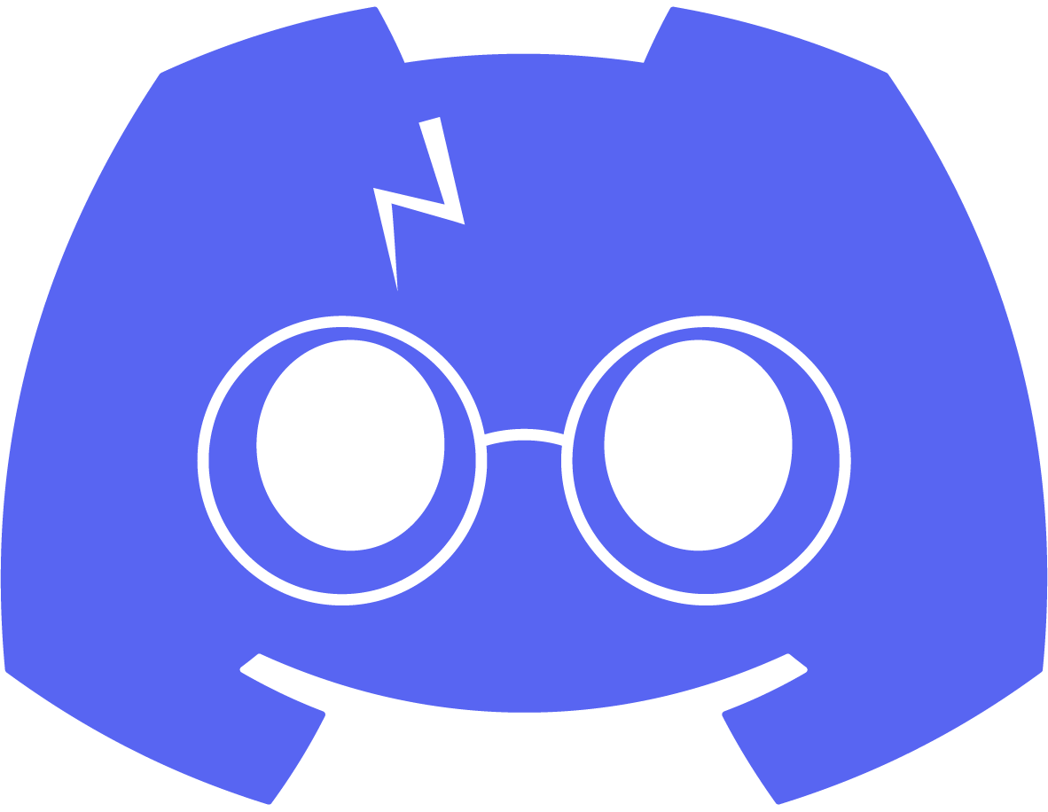 Discord Logo HP — Postimages
