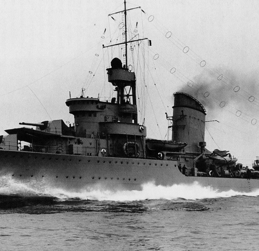 [Relacja/Galeria] ORP Grom Mały Modelarz nr 10-11-12/2016 by michal84 ...