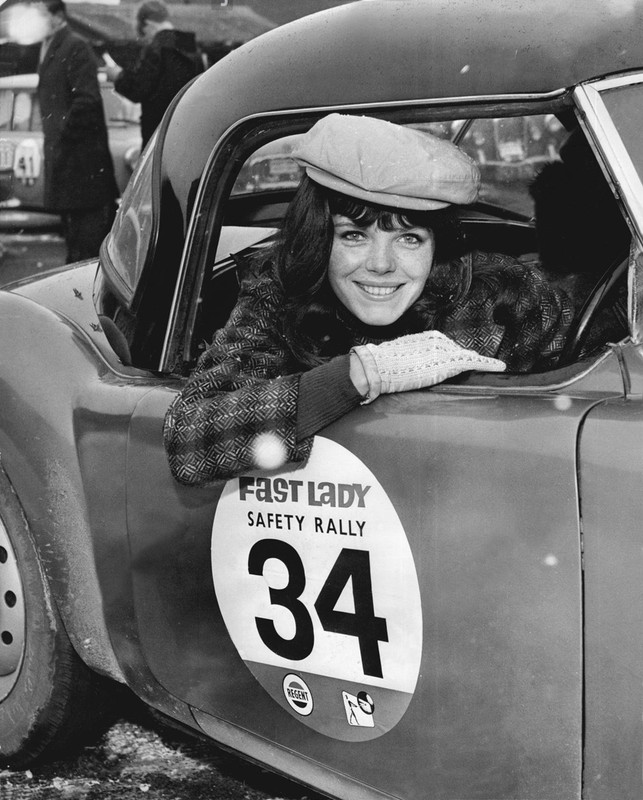 samantha eggar c50 — Postimages