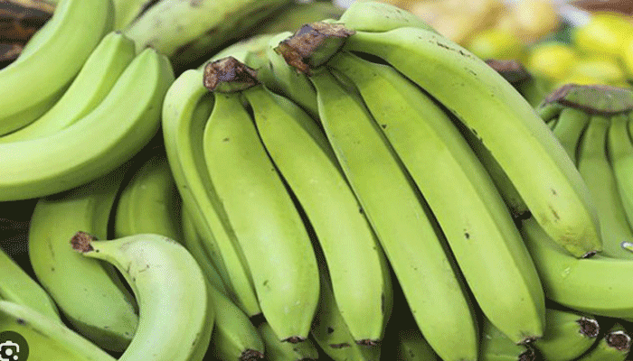 কাঁচা কলার পুষ্টিগুণ - ODD বাংলা | Bengali News Magazine