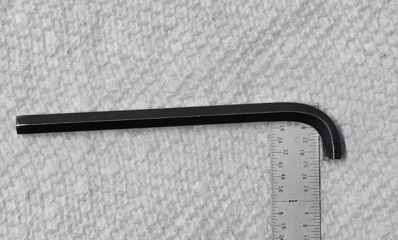 Swing Arm Rub Strip Replacement | Triumph Rat Motorcycle Forums