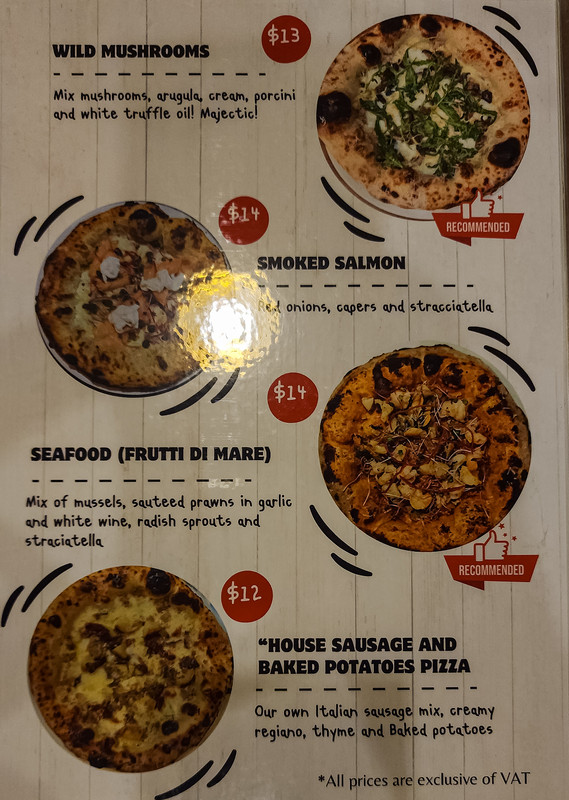 AirBites Gourmet Pizza - Cambodia Expats Online: Forum | News ...
