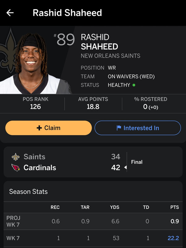 Screenshot 20221021 090031 Fantasy — Postimages