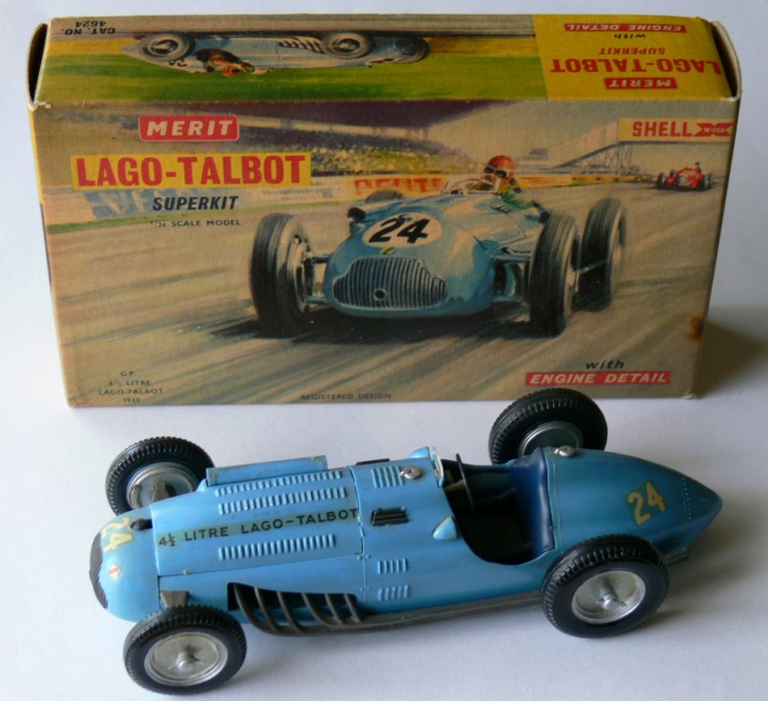 Talbot-Lago chassis and race logs - The Nostalgia Forum - The Autosport ...