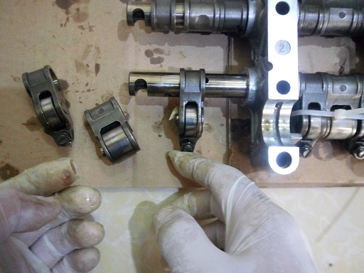 Abdul's k24 or k20 Swap build/Guide with Complete Wiring diagrams ...