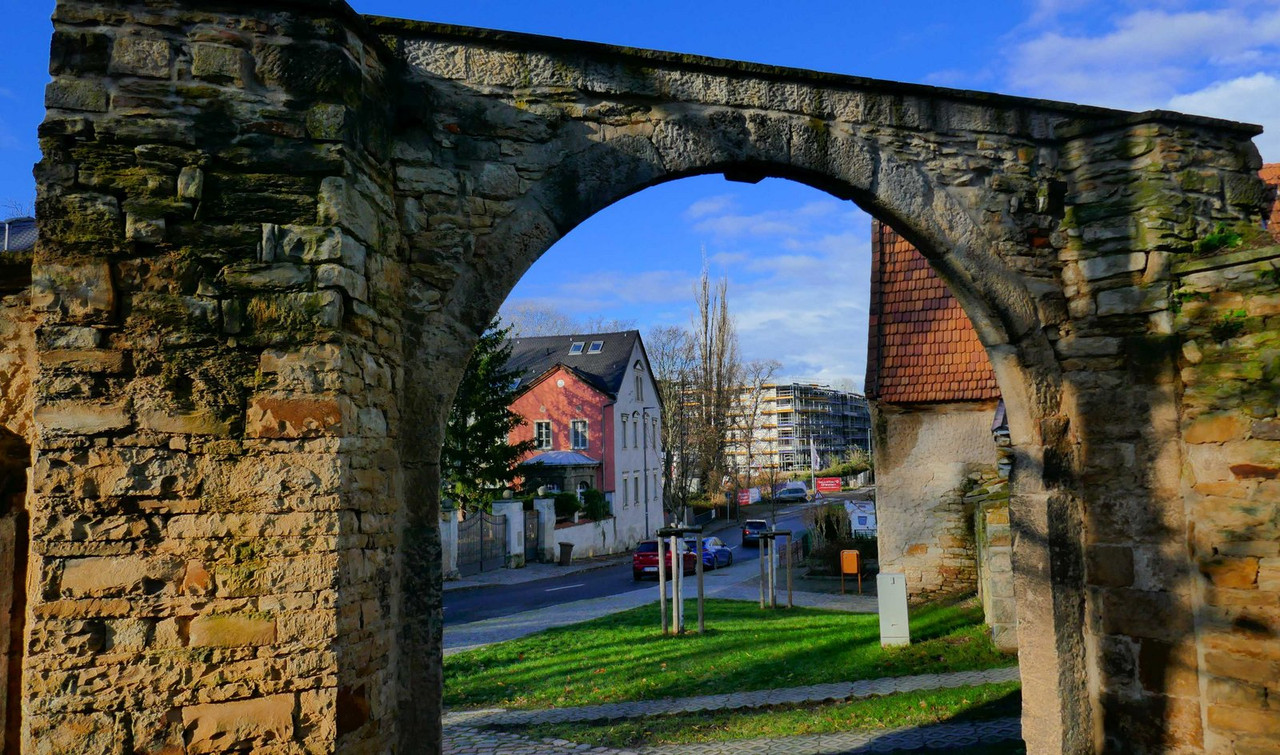 Dresden WEST: Projekte in Löbtau, Cotta, Gorbitz und Briesnitz - Seite ...