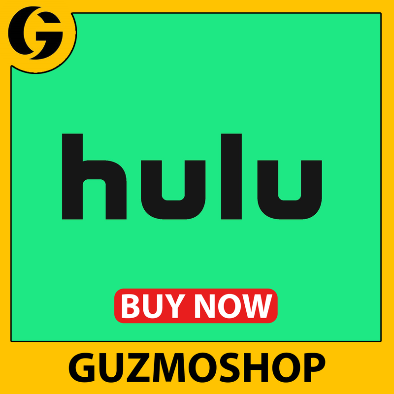 Cheap Hulu Accounts | Hulu Basic, Hulu No ads & Hulu + Live TV Premium ...