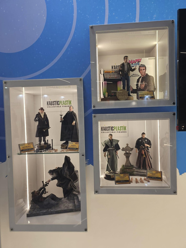 2024 Kaustic Plastic Nurenberg Tot Fair display Hammer JPG — Postimages