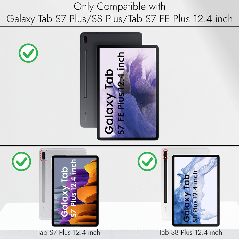 SKU Tab S7 FE Tripencil Black 2 — Postimages