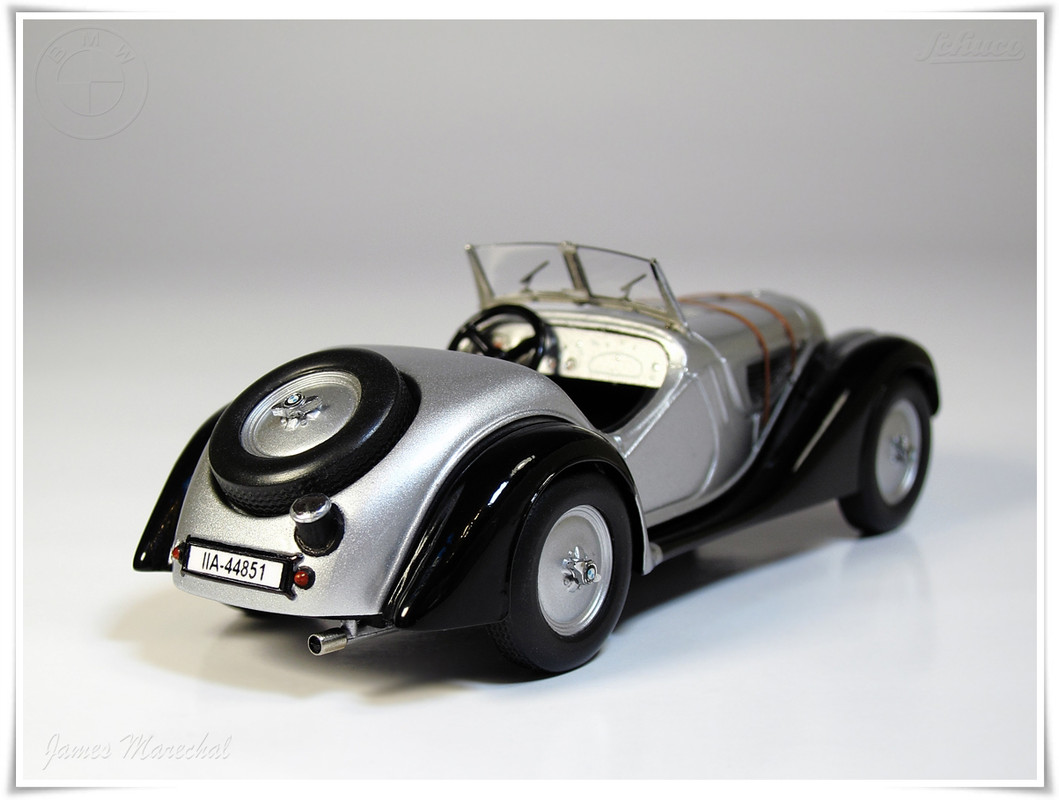 BMW 328 2 Sch — Postimages