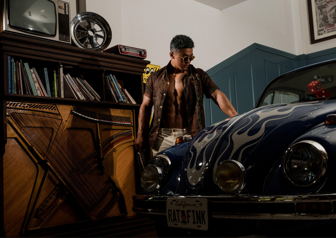 HORMONE Issue 14下 (67) — Postimages