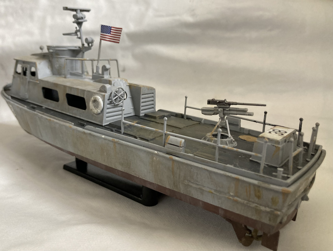 Floaty things - Group Build Proposals 2027 - Britmodeller.com