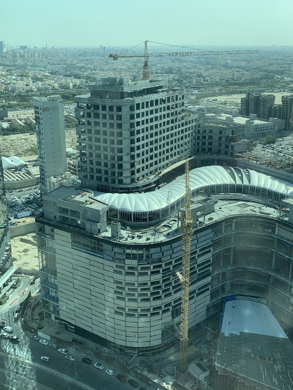 #COMPLETED: "Assima Tower + Assima Mall + Marriott Executive Apartments ...
