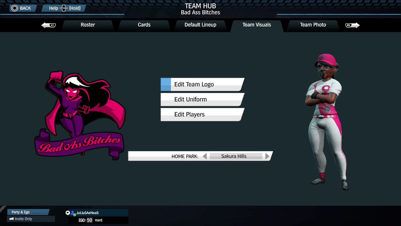 badassbitches logo — Postimages