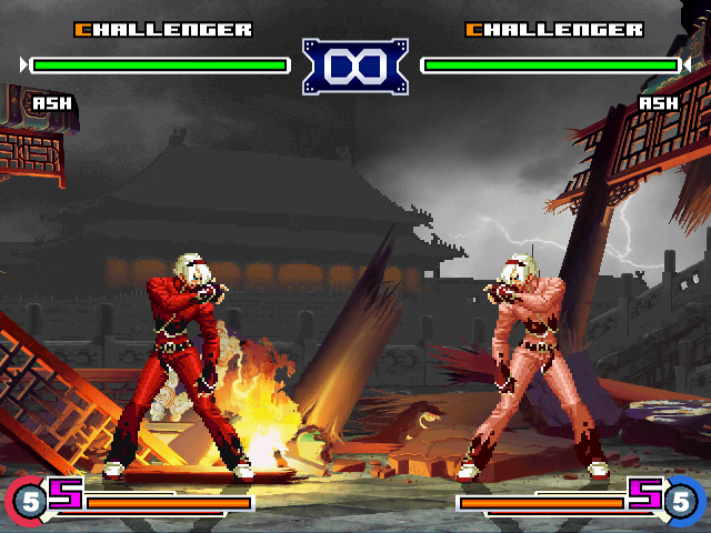 The Mugen Fighters Guild - Recent Posts