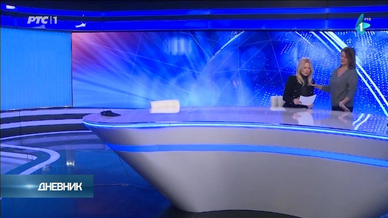 Radiotelevizija Vojvodine - Page 30 - Radio TV Forum