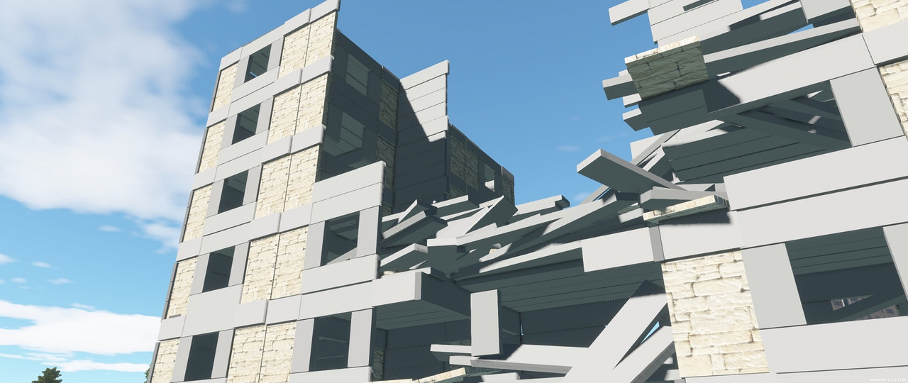 OUTERRA SCREENSHOT THREAD!!