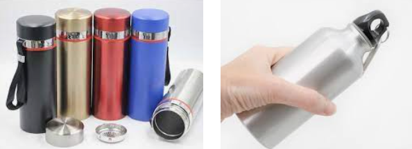 Tips Memilih Botol Minum Stainless Steel Terbaik - Rakyat Kata