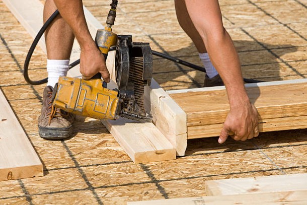 The 7 Best Benefits Of Nail Guns - Power Tools Hub