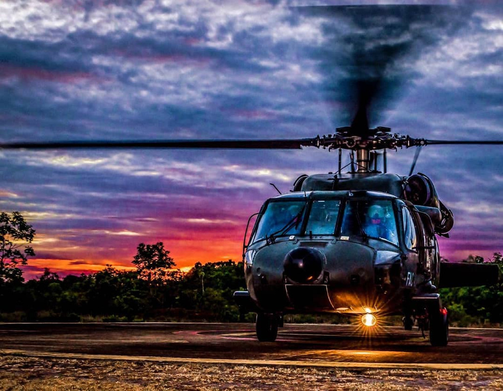 FAC COL UH 60 BH — Postimages