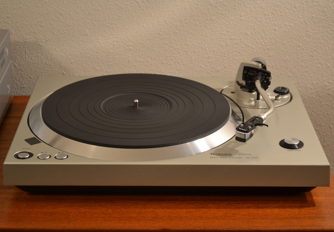 technics SL1301 vs fluance RT 82 | Audiokarma Home Audio Stereo ...
